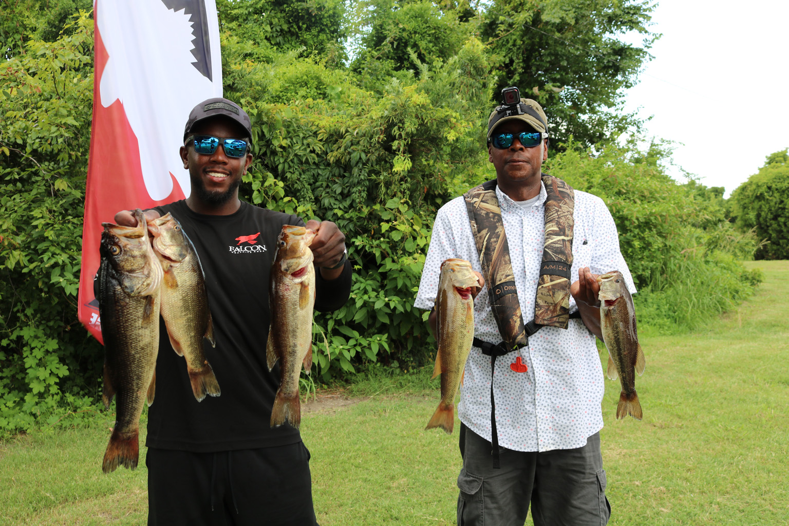 North Carolina Bass Tournaments - Eastern NC Bass Challenge