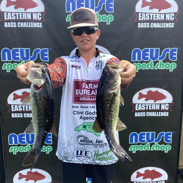 North Carolina Bass Tournaments - NC Bass Challenge