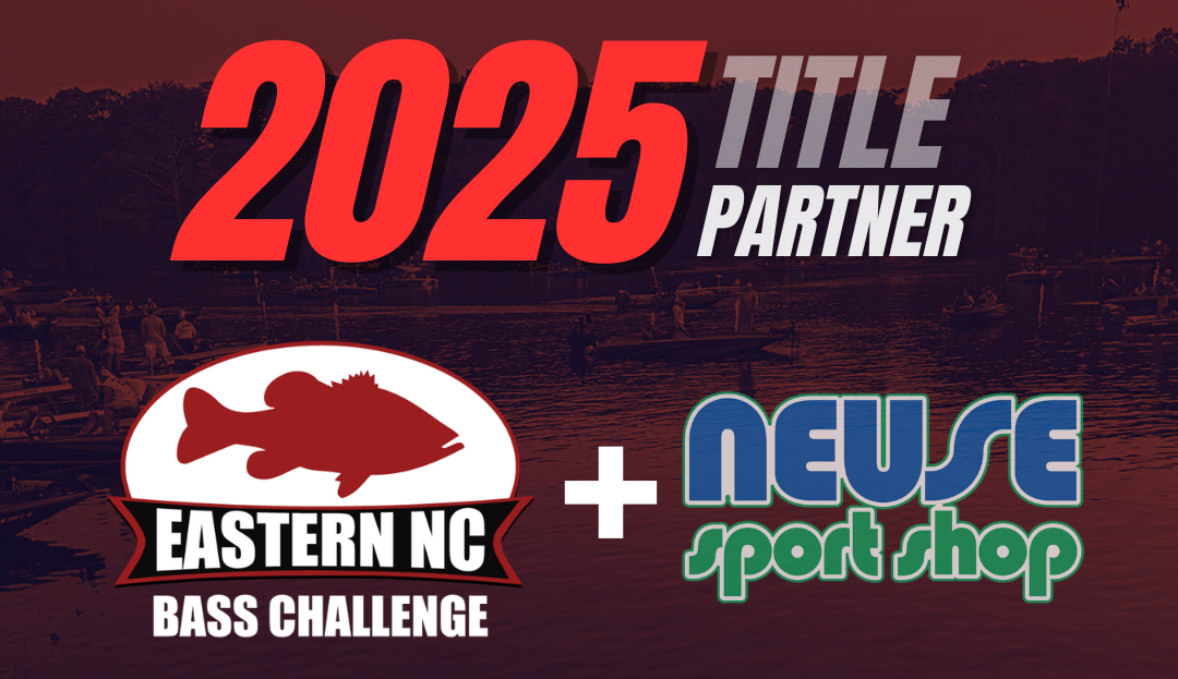 North Carolina Bass Tournaments - NC Bass Challenge