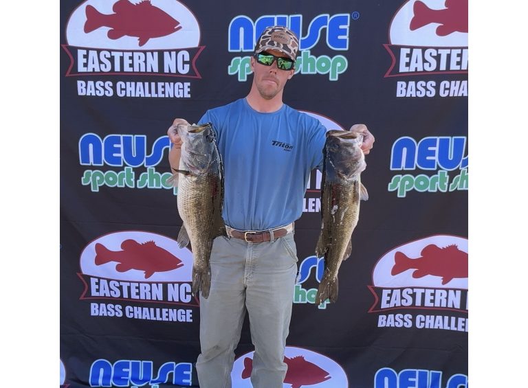 North Carolina Bass Tournaments - NC Bass Challenge