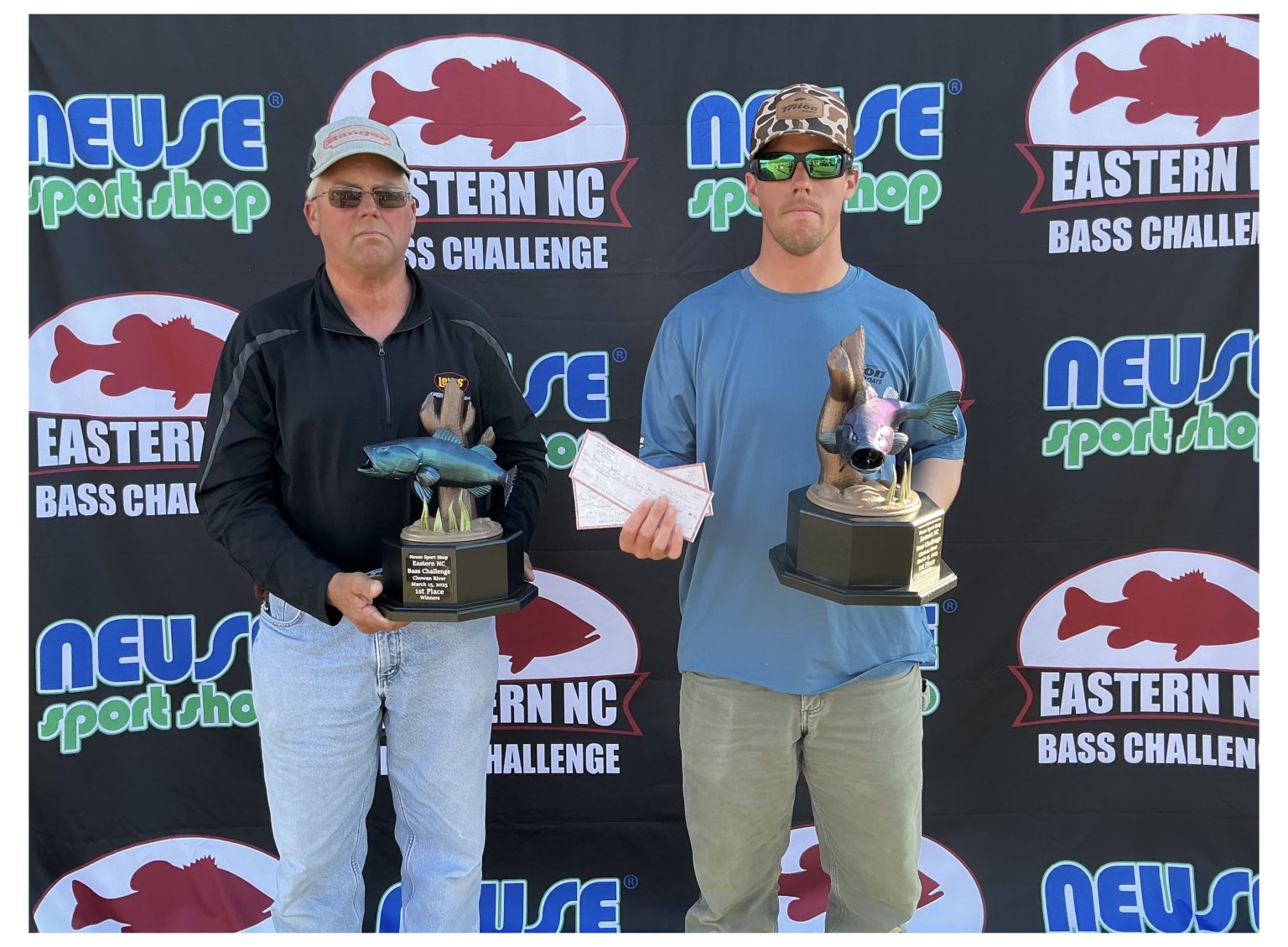 North Carolina Bass Tournaments - NC Bass Challenge