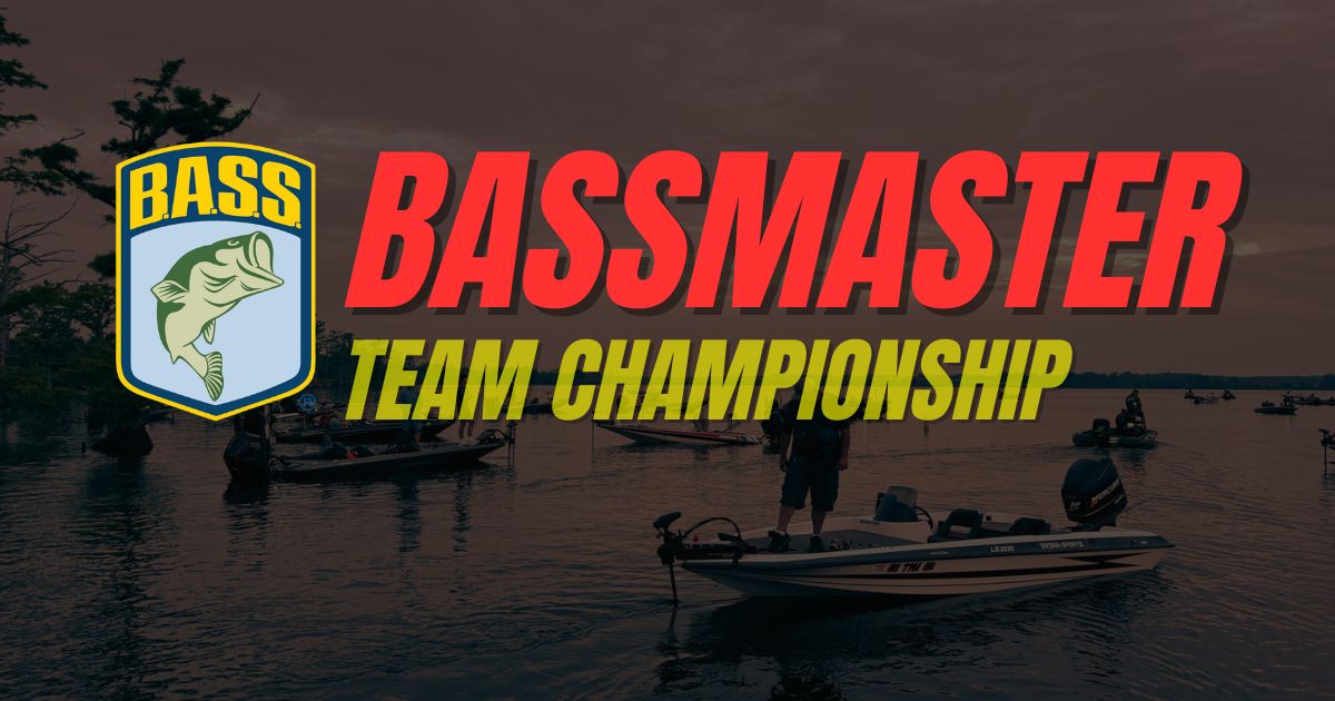 North Carolina Bass Tournaments - NC Bass Challenge